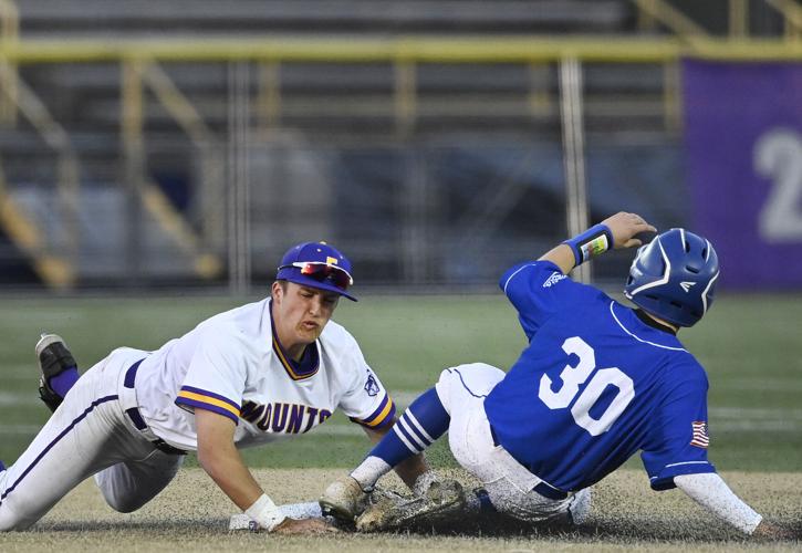 Lampeter-Strasburg vs. Ephrata - L-L League baseball [photos] | High ...