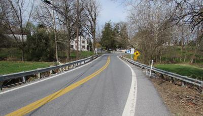 Manor Township bridge over Little Conestoga Creek reopens after ...