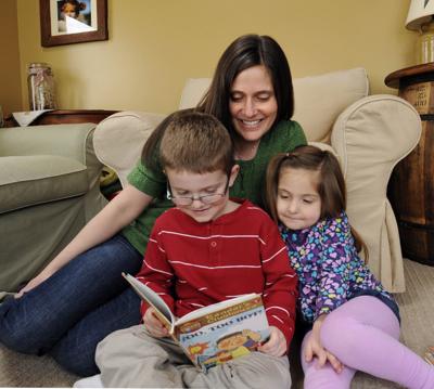 Lititz Public Library offers reading challenge for families with ...