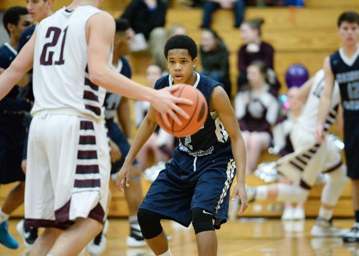 Unique upbringing, work ethic led to stellar freshman campaign by ...