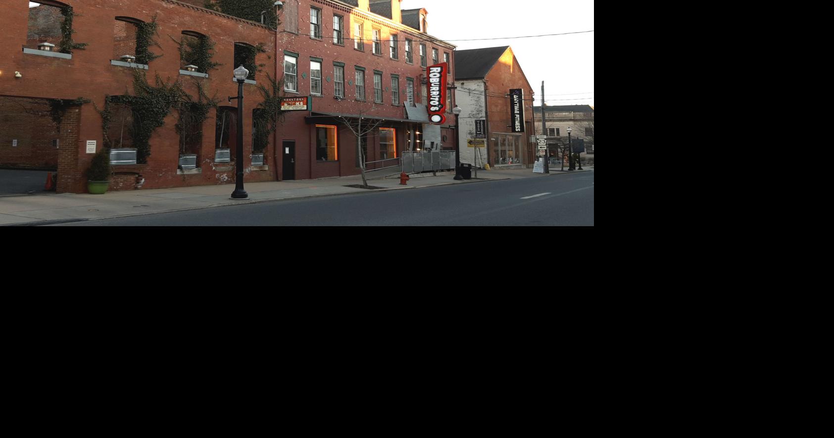 2 historic Lancaster buildings to repurpose as retail, housing ...