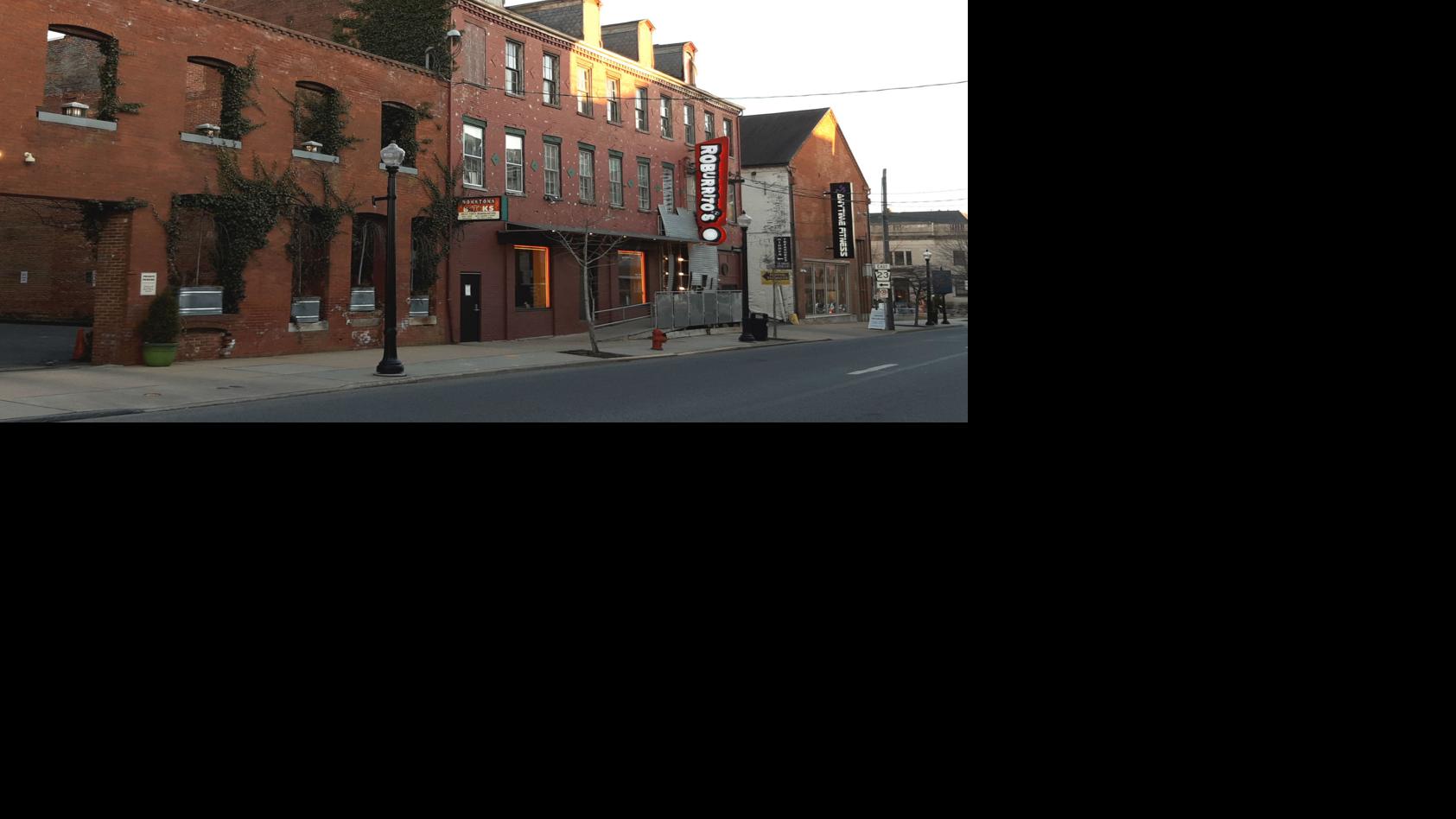 2 historic Lancaster buildings to repurpose as retail, housing ...