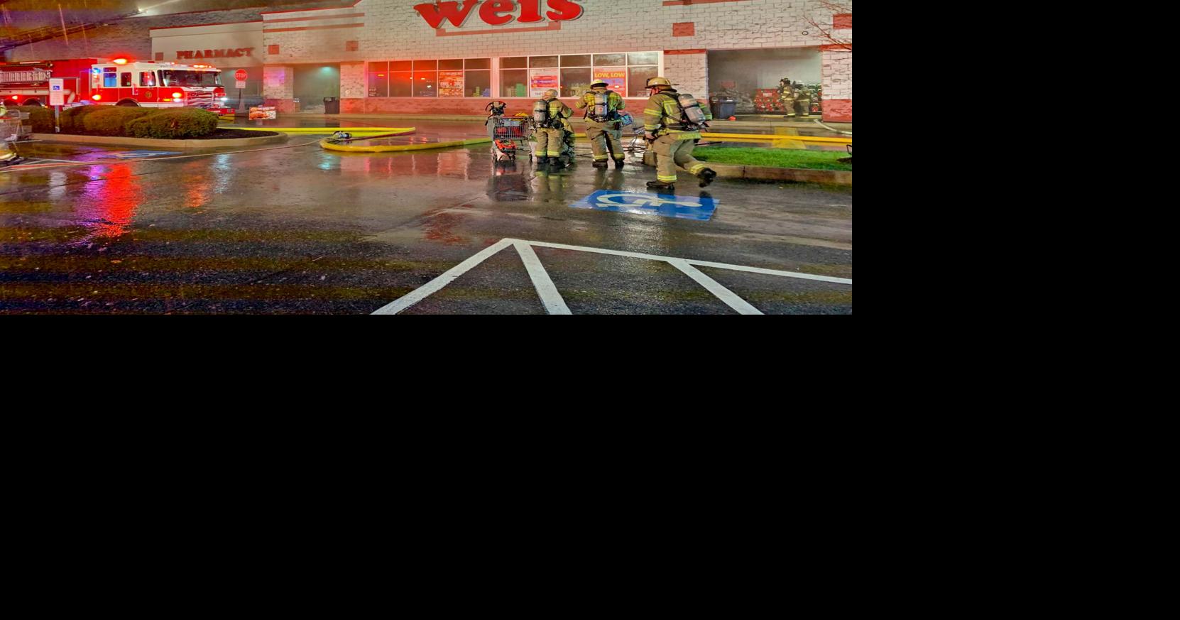 Weis store in Gap, closed by 2019 fire, to reopen April 22 | Local ...
