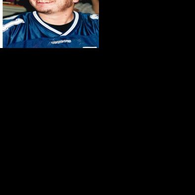 Dustin Charles Rickenbach | Obituaries | lancasteronline.com