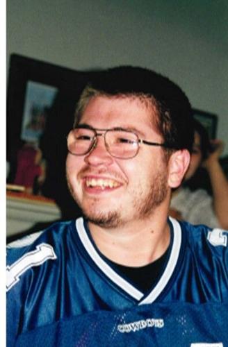 Dustin Charles Rickenbach | Obituaries | lancasteronline.com