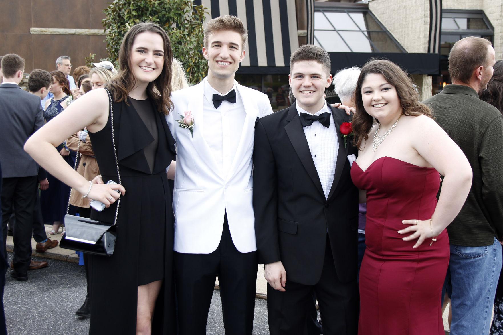 Lancaster Catholic 2017 Prom 82.JPG | | lancasteronline.com