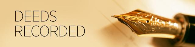 Deeds Records in Lancaster County | lancasteronline.com