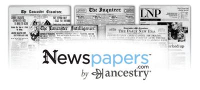 Access to LNP | LancasterOnline | lancasteronline.com