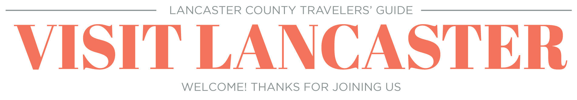 Visit Lancaster | lancasteronline.com