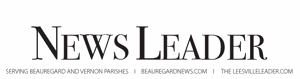 Beauregard News and Leesville Leader combine to become News Leader ...