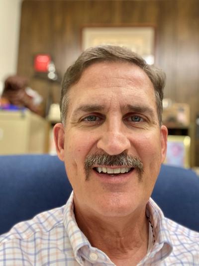 Marc Richard | Board Members | lapress.com