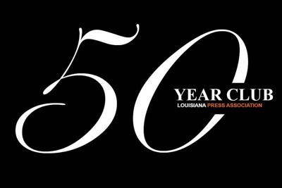 LPA accepting 50-Year Club nominations | News | lapress.com