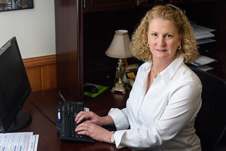 Q and A with Jane Killen | News | lapress.com