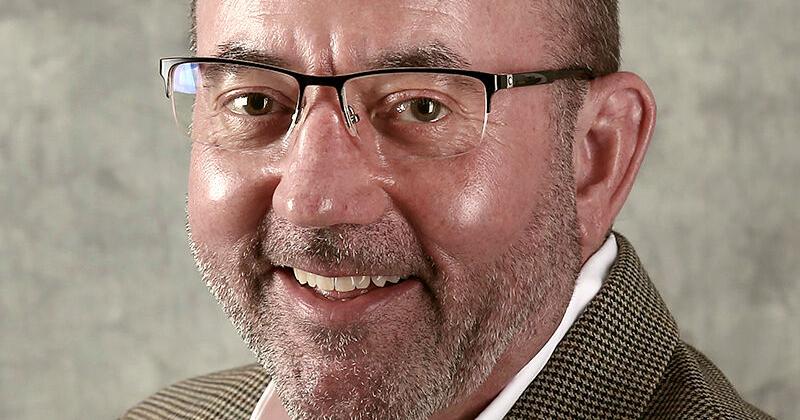 Ron Prince Appointed to LPA Board of Directors | News | lapress.com