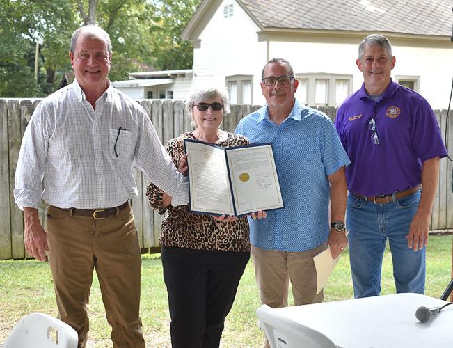 Press Forward Grant propels The Jena Times into a new era | News ...