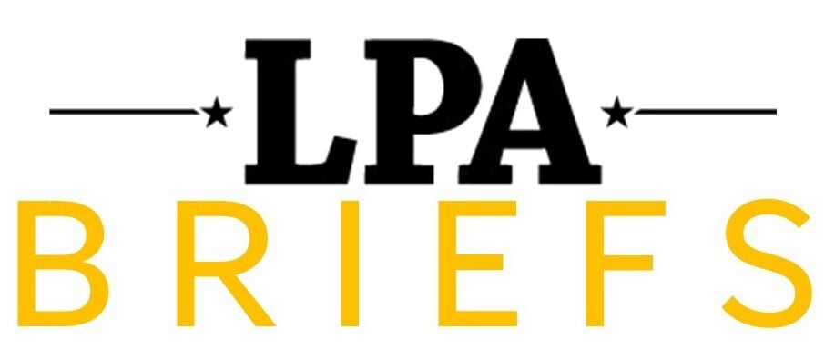 LPA Briefs: New leadership in LaPlace, Nine New LPA members approved ...