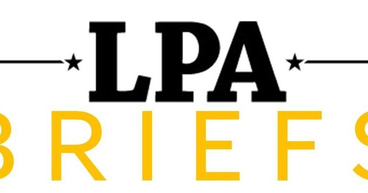 Briefs: Barbara Leader returns to board, Holley named new RDL publisher ...