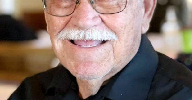 Lawrence Tafoya | Obituaries | lasvegasoptic.com