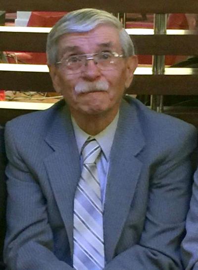 Edward “Eddie” Baca | Obituaries | lasvegasoptic.com