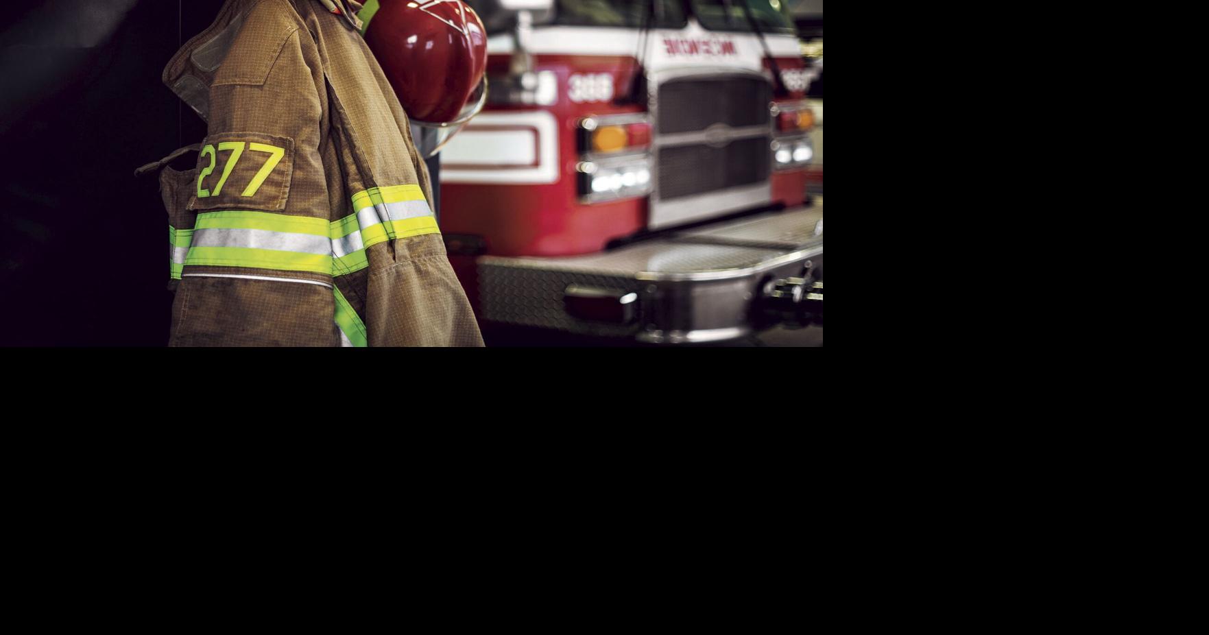 LVFD extinguishes structure fire | Local News | lasvegasoptic.com