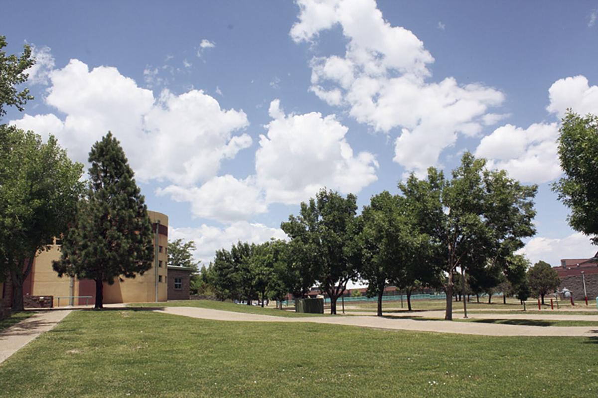 LCC celebrates increase in enrollment for first time since pandemic ...