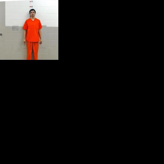 Mora murder suspect charged in high school burglary | Local News ...