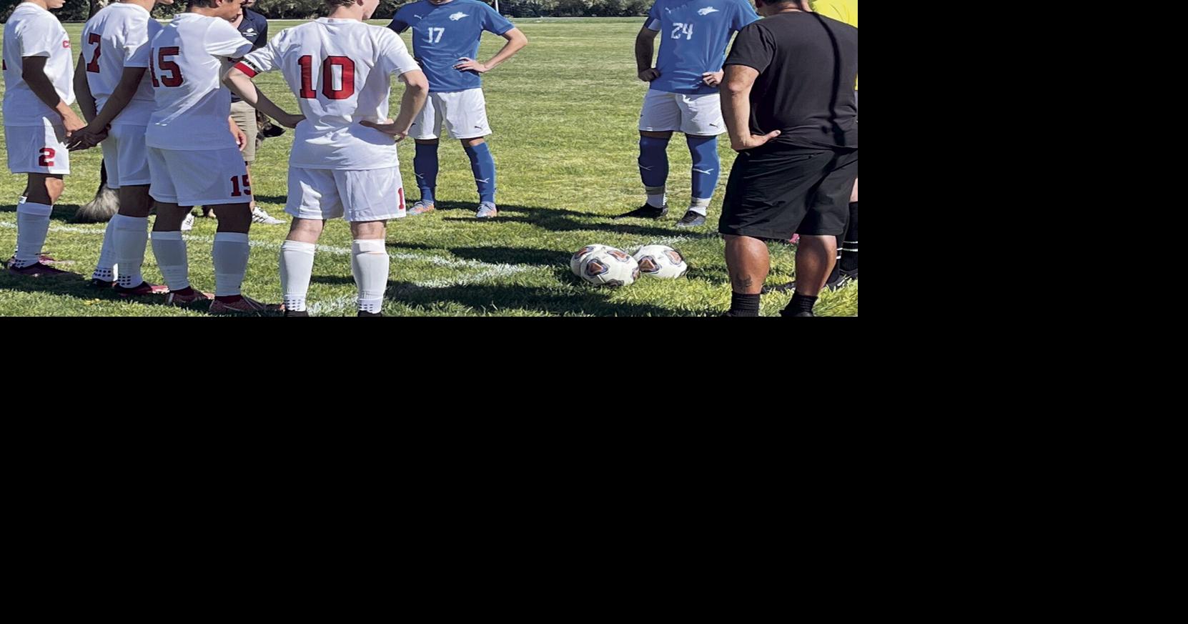 Robertson boys soccer off to strong start | Sports | lasvegasoptic.com