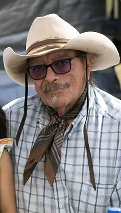 Tranquilino “Trank” Sena | Obituaries | lasvegasoptic.com