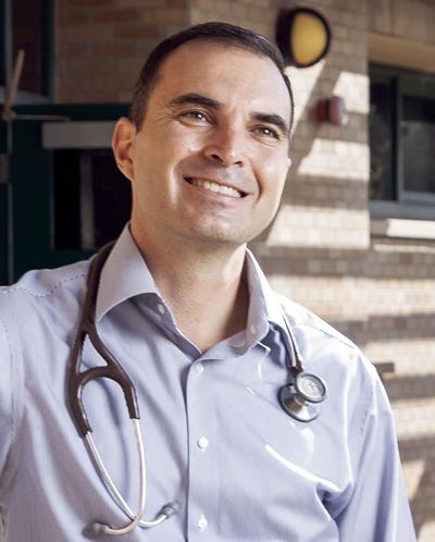 Probst to lead WLV boys soccer program | Schools | lasvegasoptic.com