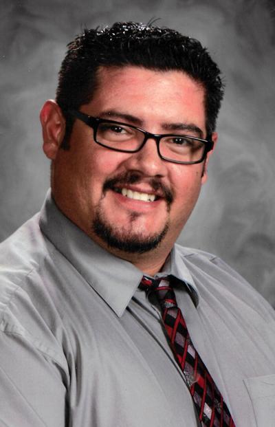 Thomas Manuel Sanchez | Obituaries | lasvegasoptic.com