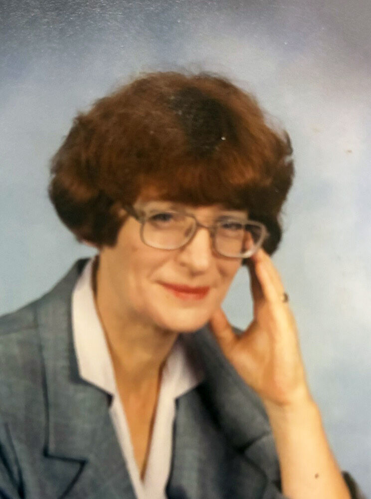 Caroline Roseann Hooper | Obituaries | lasvegasoptic.com
