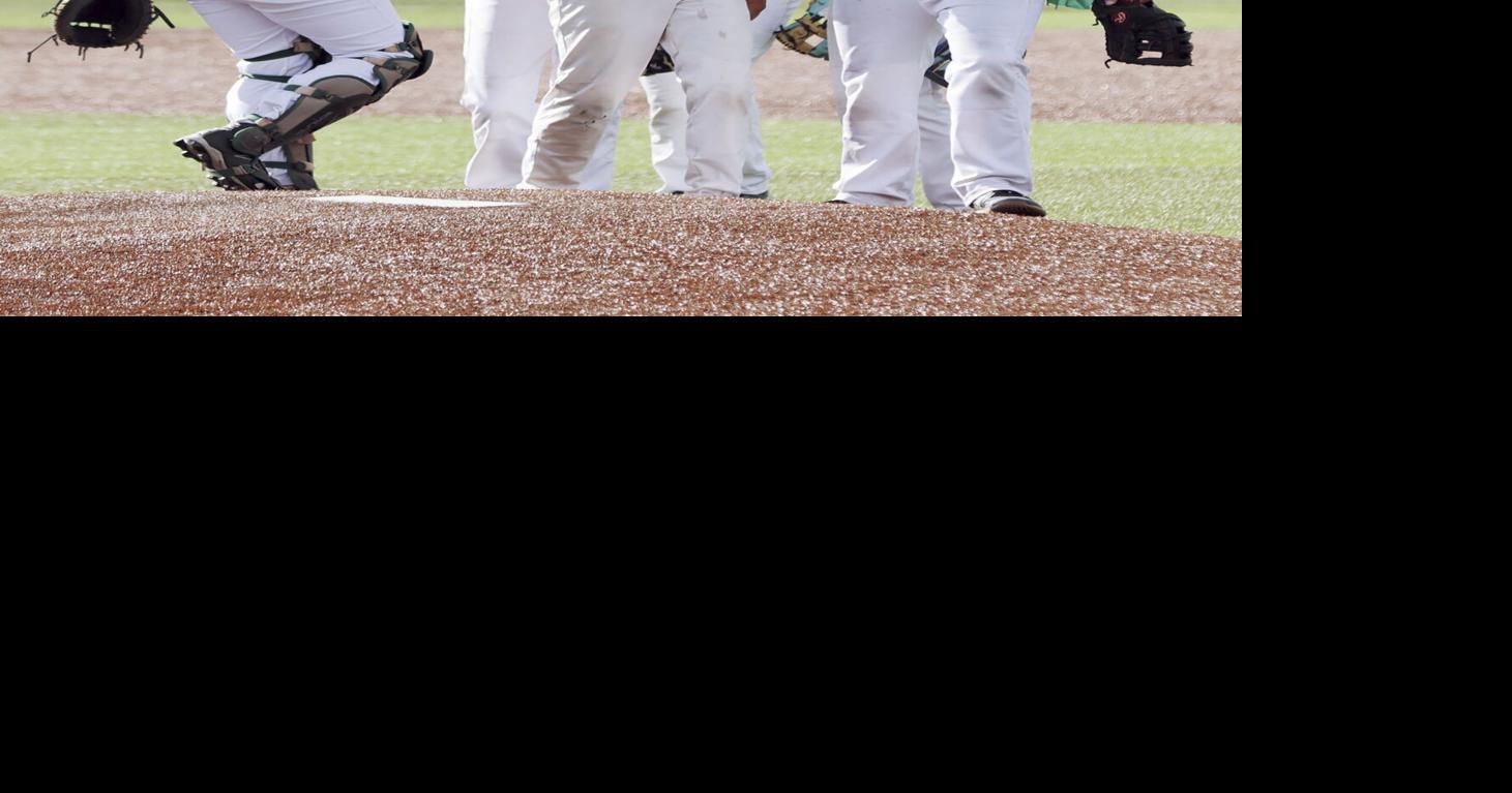 Local baseball teams wrap up regular season this weekend | Schools ...