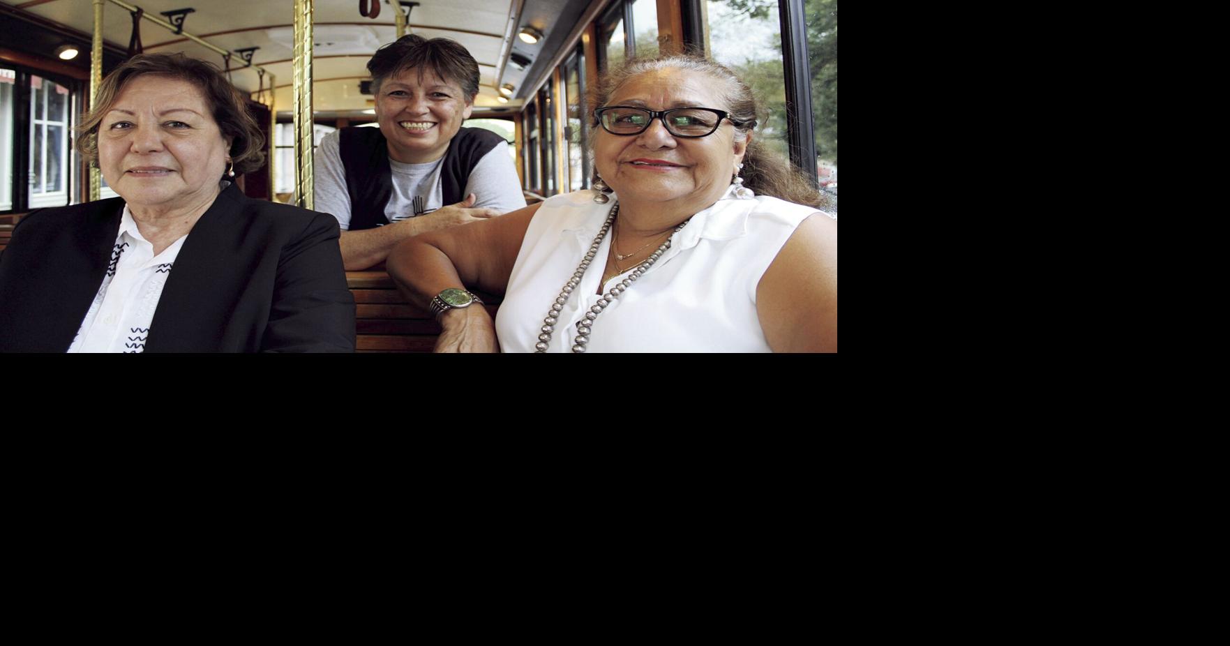 A Trolley Feeds a Dream | Community | lasvegasoptic.com