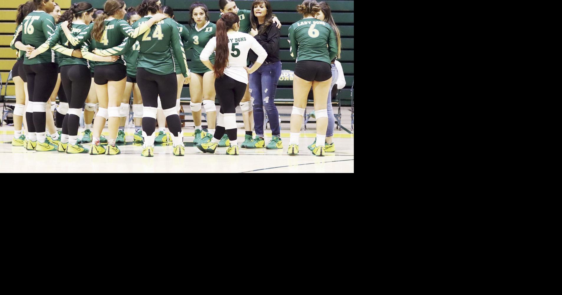 From worst to first?: West Las Vegas volleyball among top teams after ...