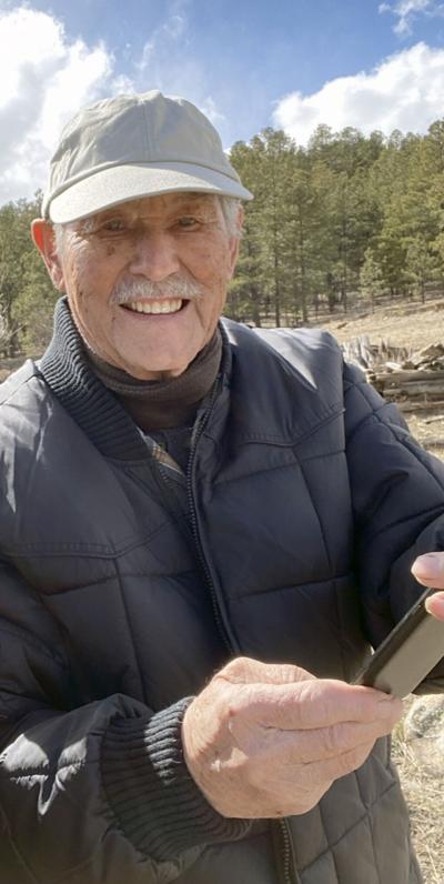 Aladino A. Fresquez | Obituaries | lasvegasoptic.com