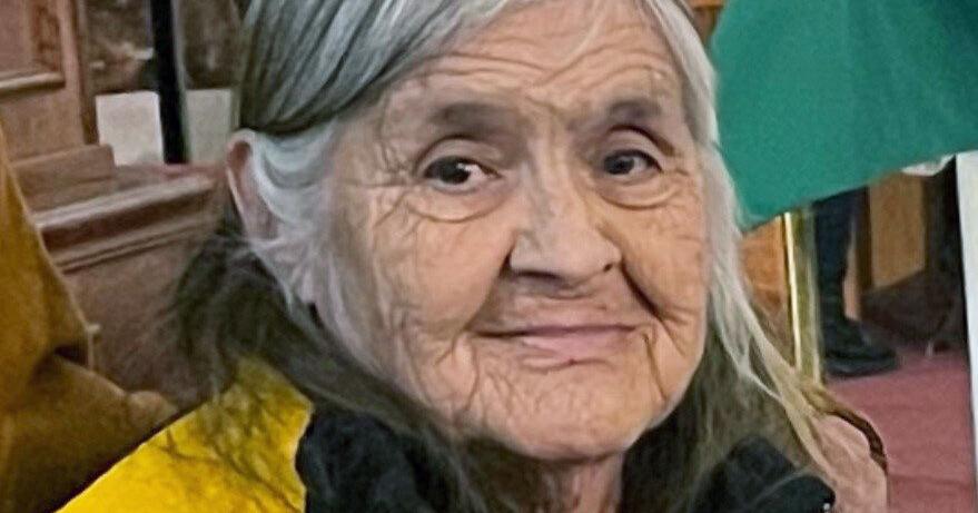 Sally Marie Gallegos | Obituaries | lasvegasoptic.com