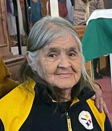 Sally Marie Gallegos | Obituaries | lasvegasoptic.com