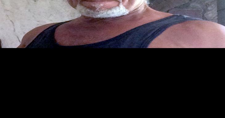 Joseph Martinez | Obituaries | lasvegasoptic.com