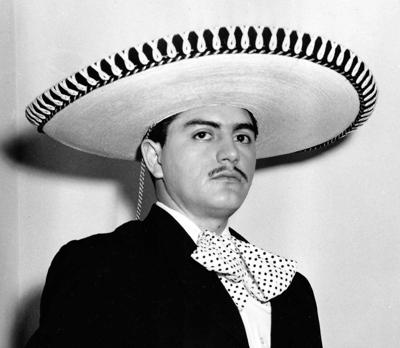 Charles Esquibel | Obituaries | lasvegasoptic.com