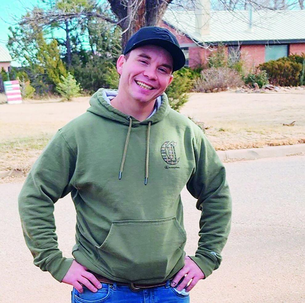 Las Vegas family searches for missing 29-year-old | Local News ...