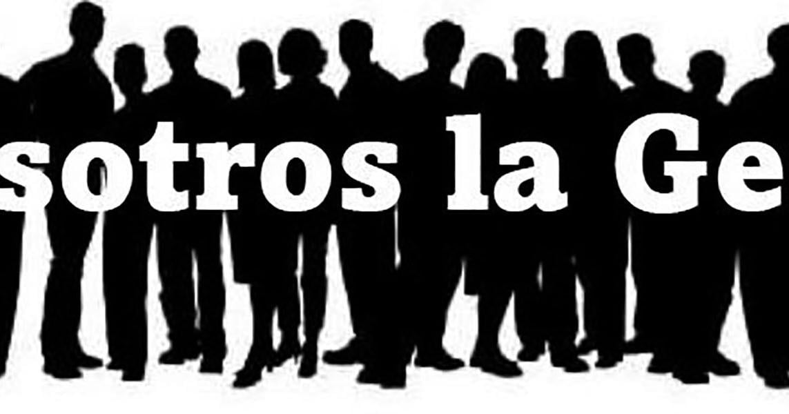 Nosotros la Gente: Staring at a blank wall | Opinion | lasvegasoptic.com