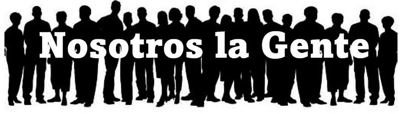 Nosotros la Gente: Staring at a blank wall | Opinion | lasvegasoptic.com