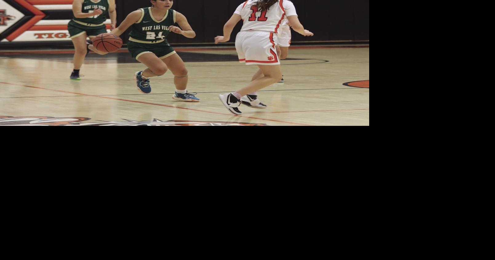 Lady Dons ready to face AAA’s elite this week | Sports | lasvegasoptic.com