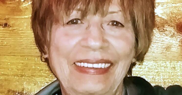 Delores Torres | Obituaries | lasvegasoptic.com