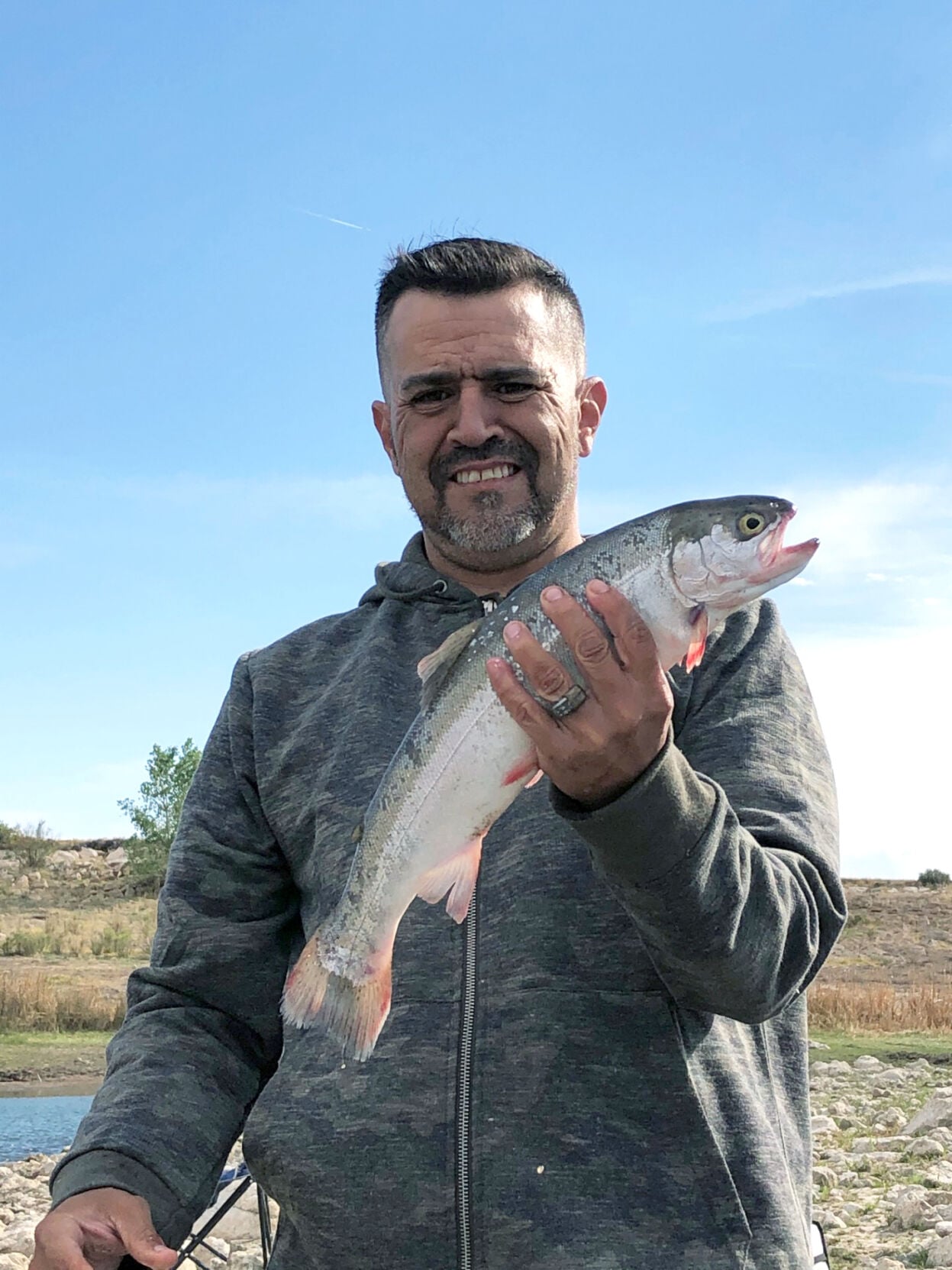 Dominic “Donnie” Montoya | Obituaries | lasvegasoptic.com