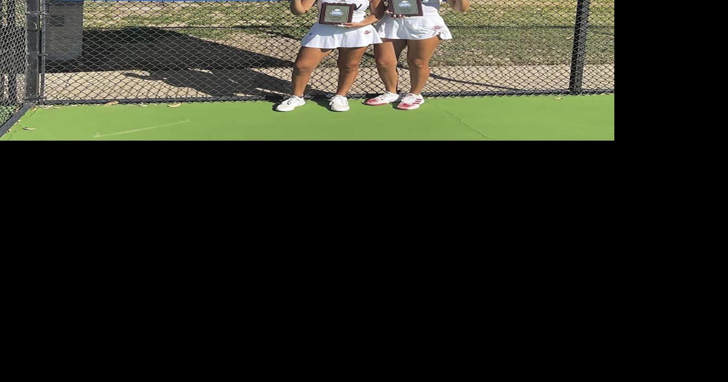 Fulgenzi sisters win ITA regional title | Sports | lasvegasoptic.com