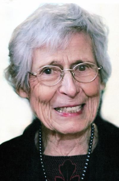 Katherine (Katie) Ann Maus McDonough | Obituaries | lasvegasoptic.com