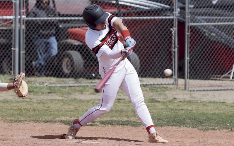 Robertson, West baseball adance to state quarterfinals | Schools ...