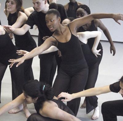 UWC to host dance concert at NMHU | Community | lasvegasoptic.com