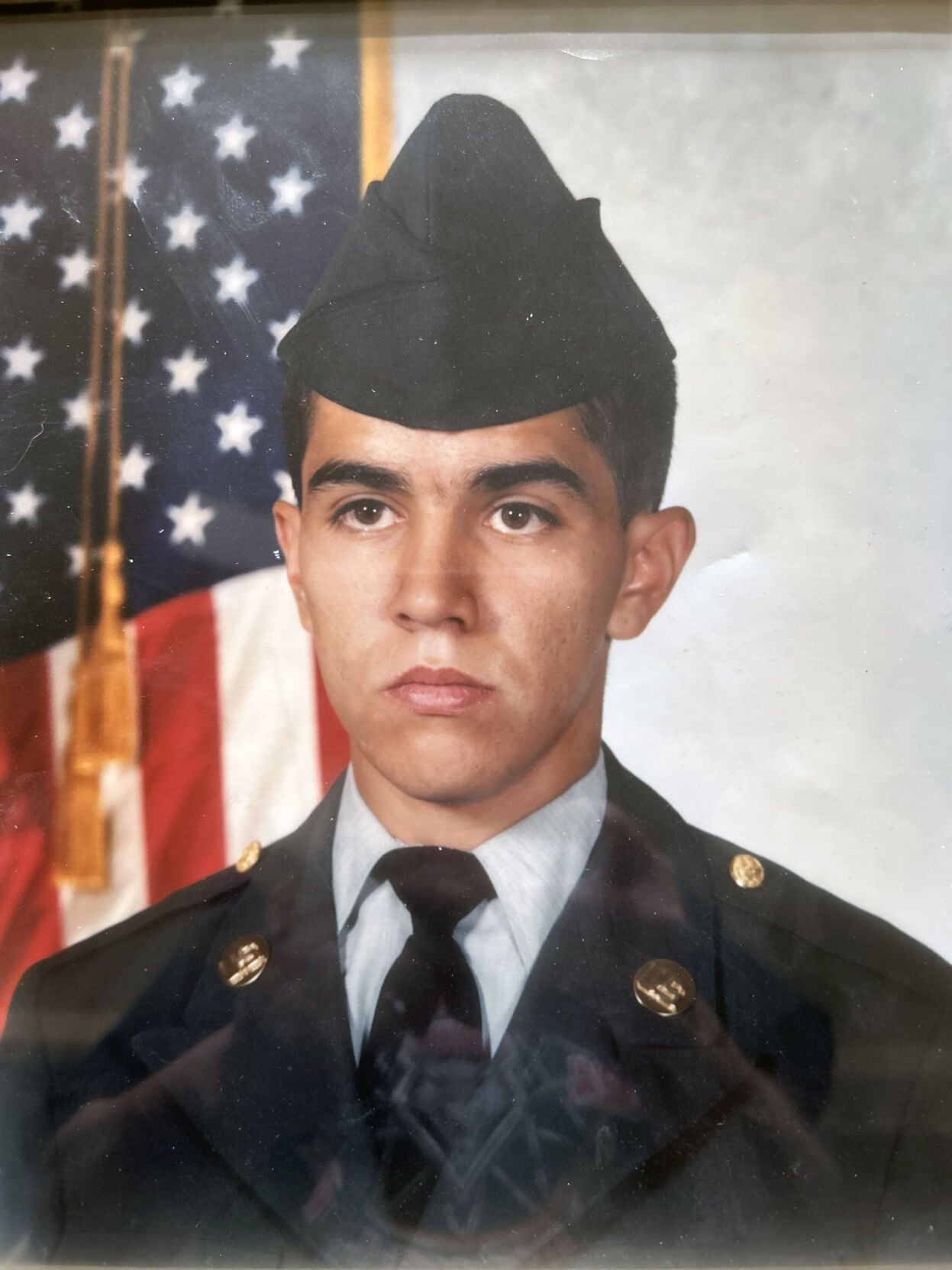 Dominic “Donnie” Montoya | Obituaries | lasvegasoptic.com